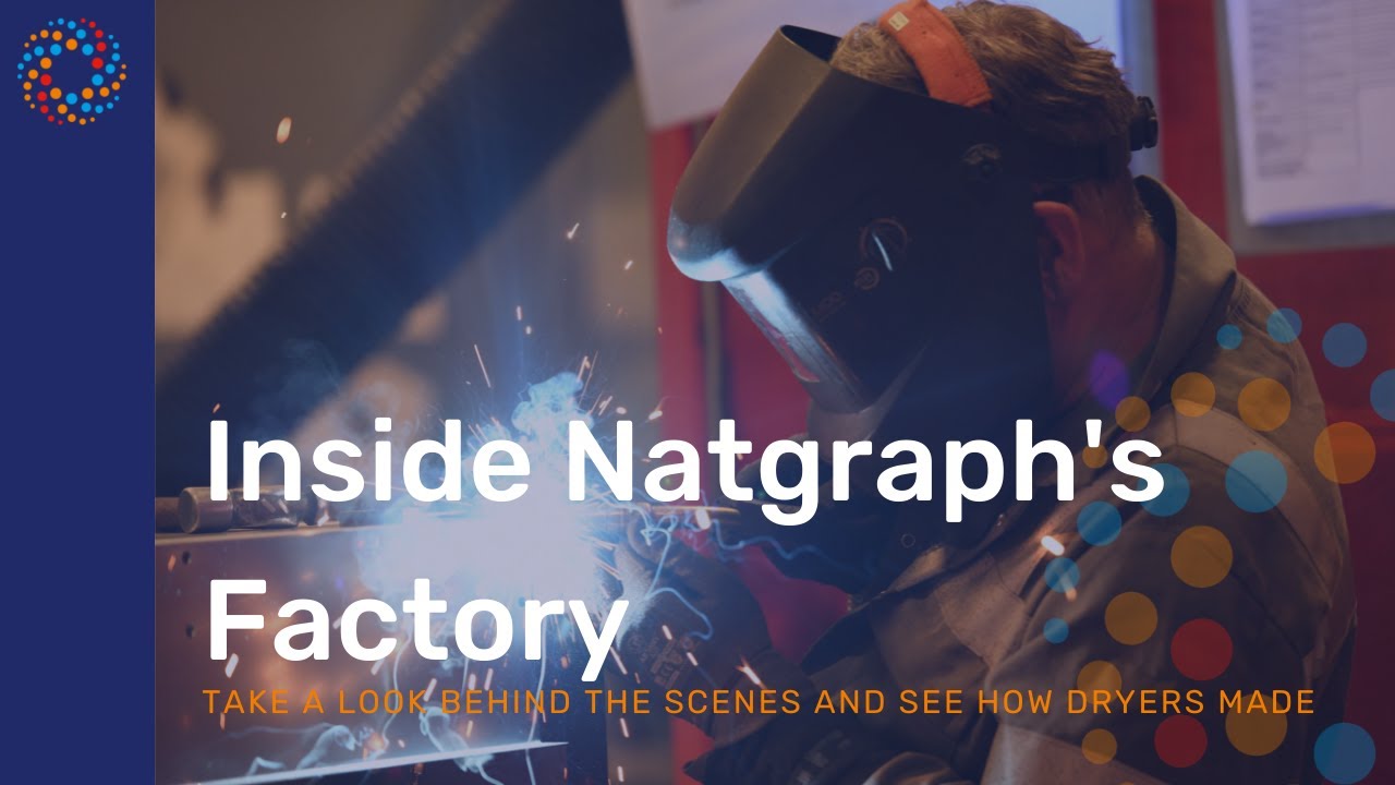 Inside the Natgraph Factory | Natgraph - YouTube