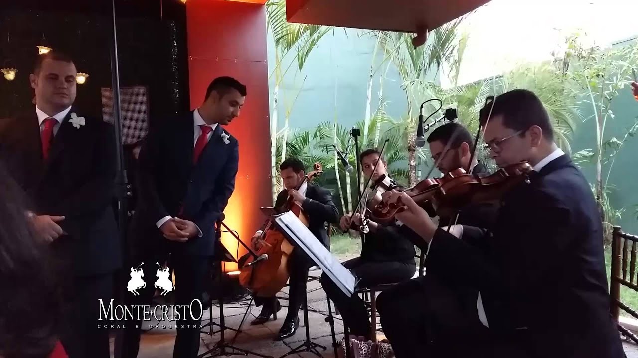 All My Love | Led Zeppelin | Casa Aragon | Quinteto de Cordas | Músicos ...