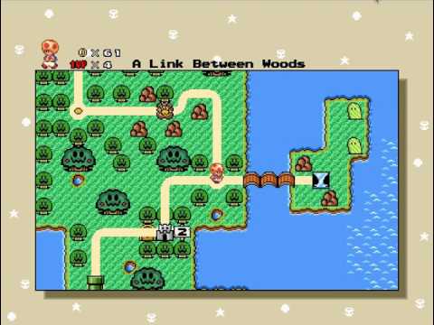 Let's Play SMB: Back in Action (SMBX Episode) Ep. 4 - retro nonsense - YouTube