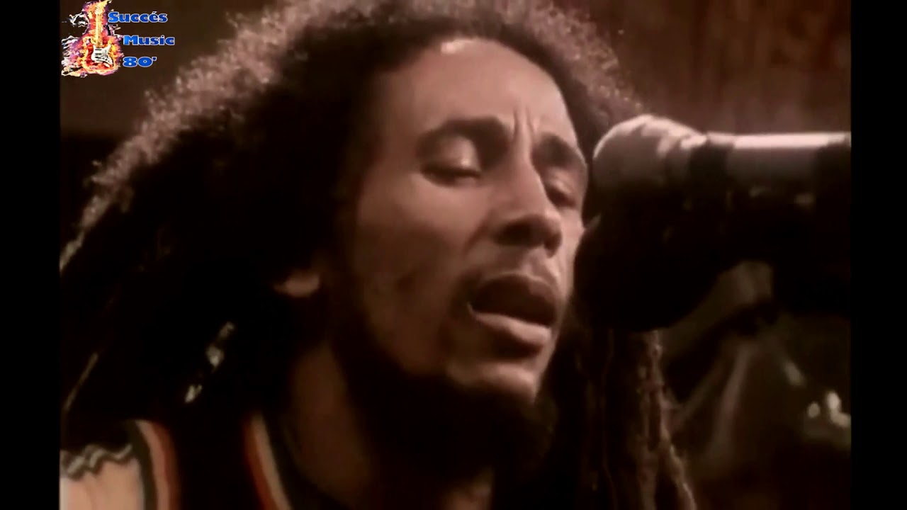 Bob Marley - Redemption song - YouTube
