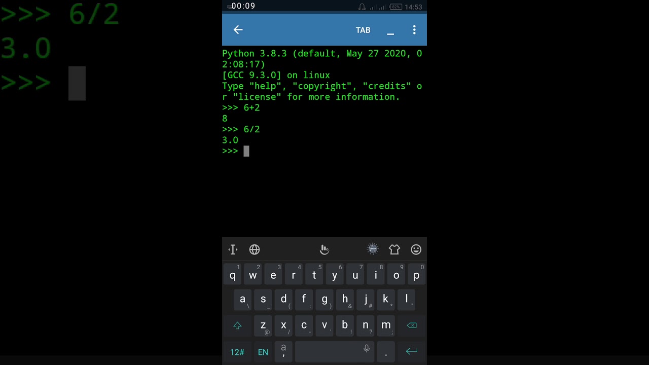 Integer Numbers In Python integers integersInPython Integer Numbers In Python integers integersInPython