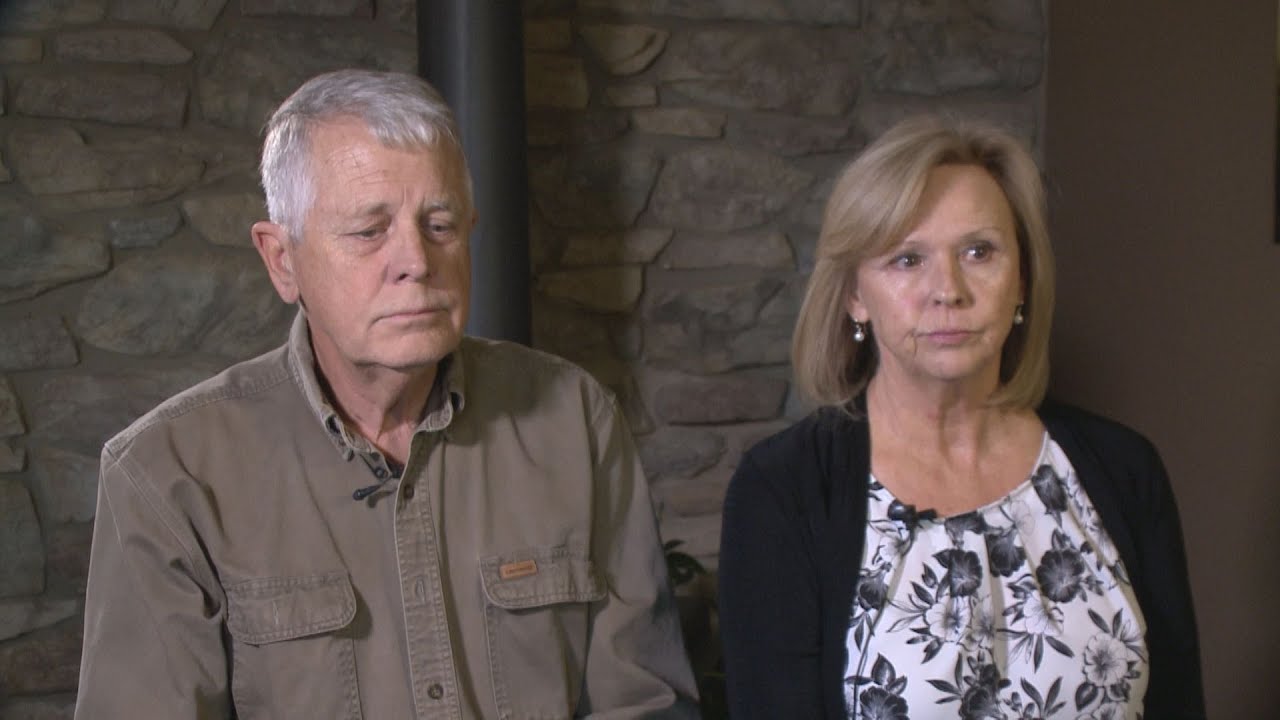 Full interview: Kayla Mueller's parents still searching for answers 4 ...