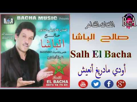 salh el bacha - awdi madrigh an3ich