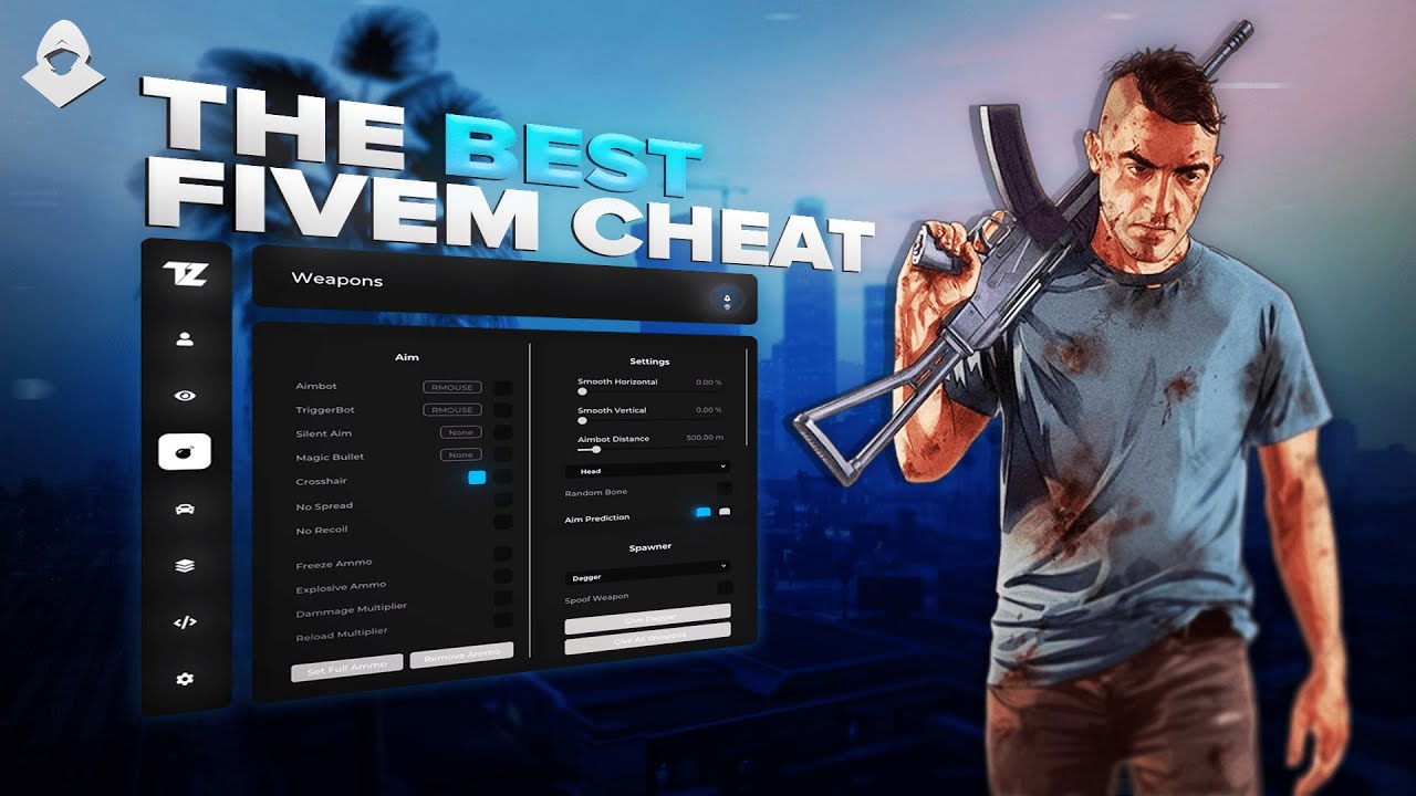 TZ Project 3.5 Showcase | Dumper, Triggers and More! - YouTube