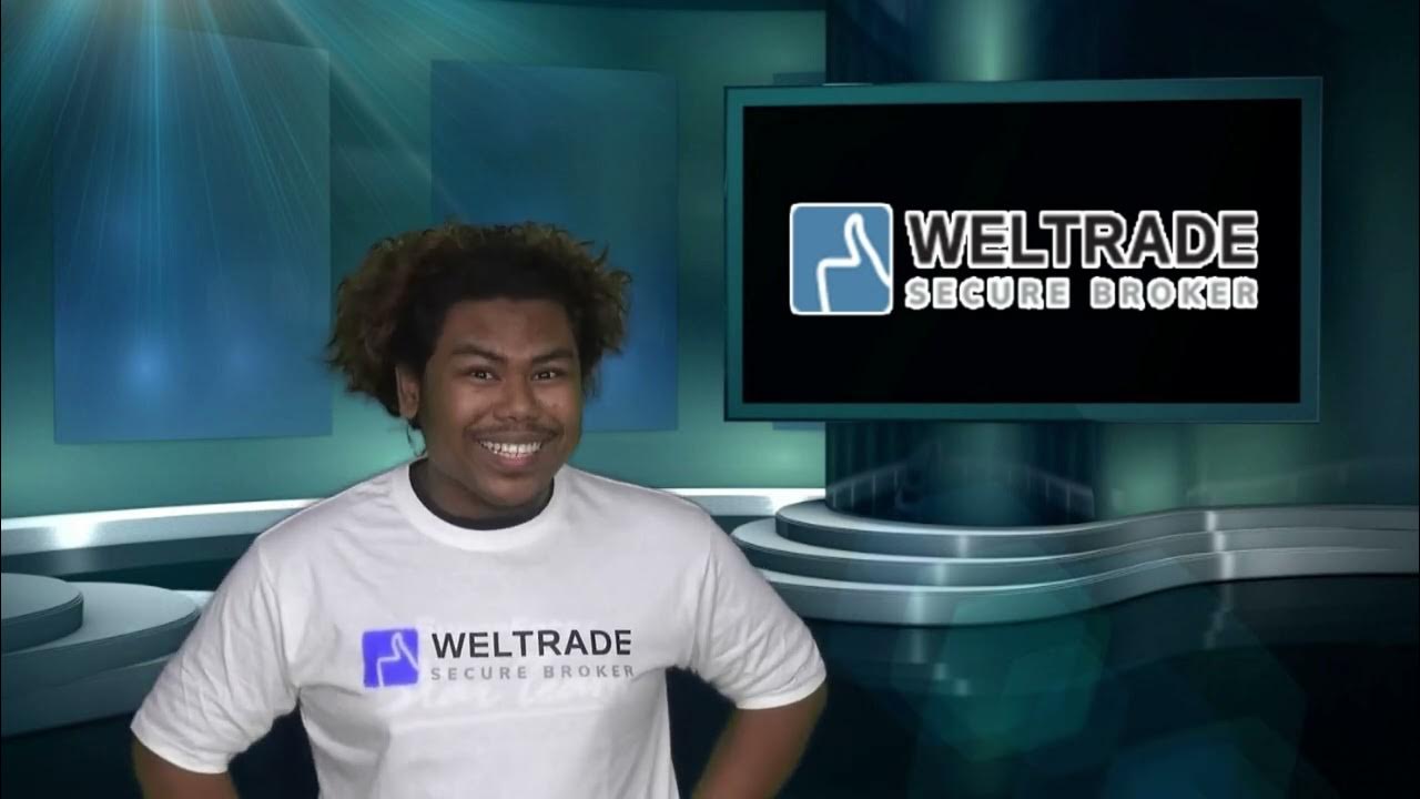 LAST CALL BONUS 100% WELTRADE - YouTube