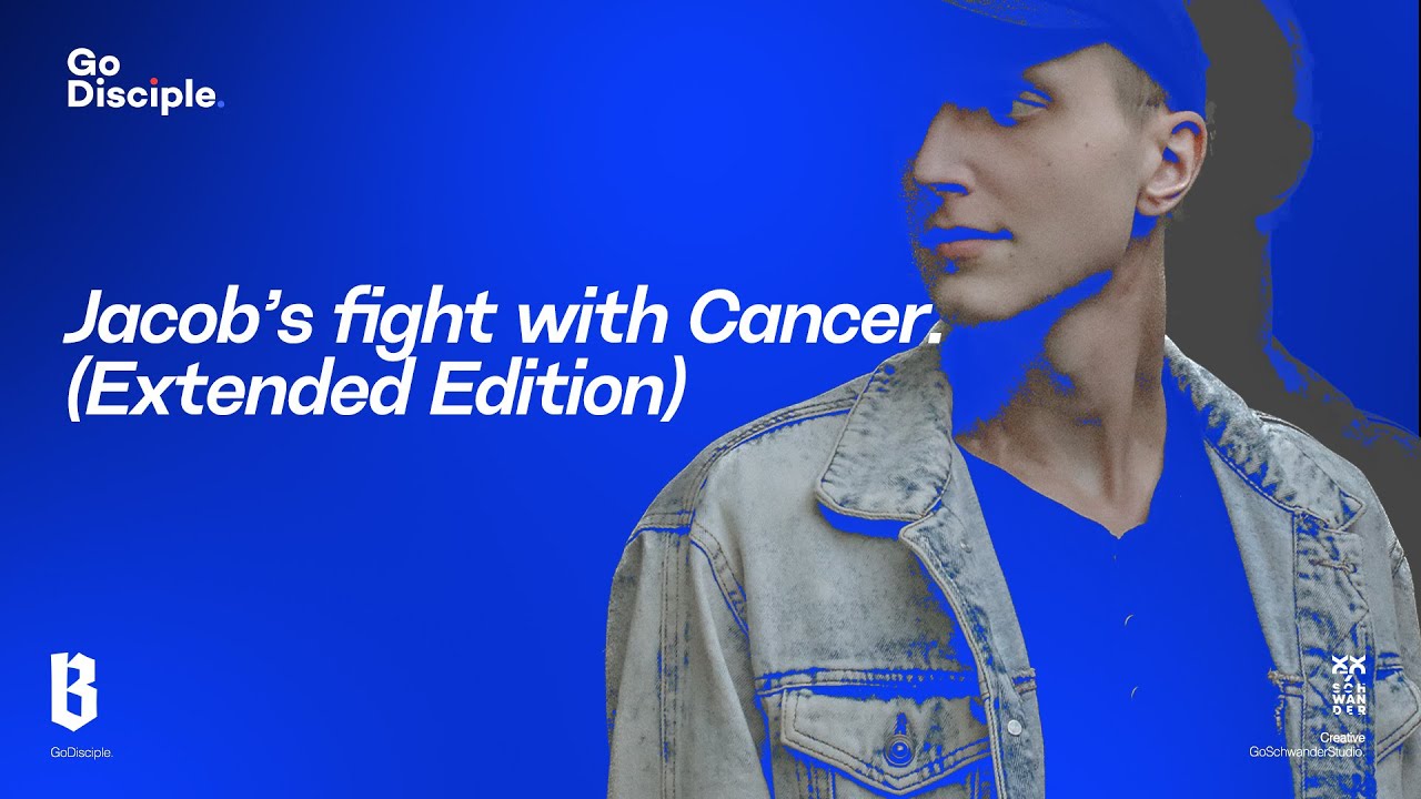 Jacob's Cancer Story (Extended) - YouTube