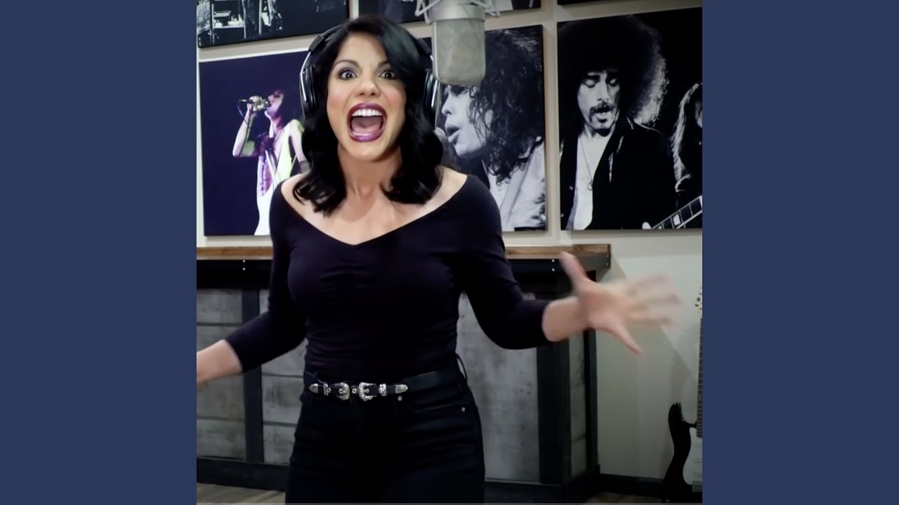 Another One Bites The Dust (feat. Sara Loera) - YouTube