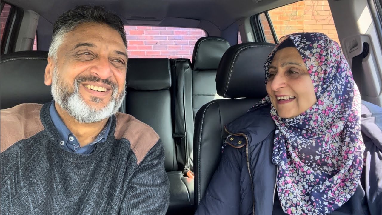 Remembering Of Traditional Ways Of Life | Pakistani Uk Vlogs | Asif Dar ...