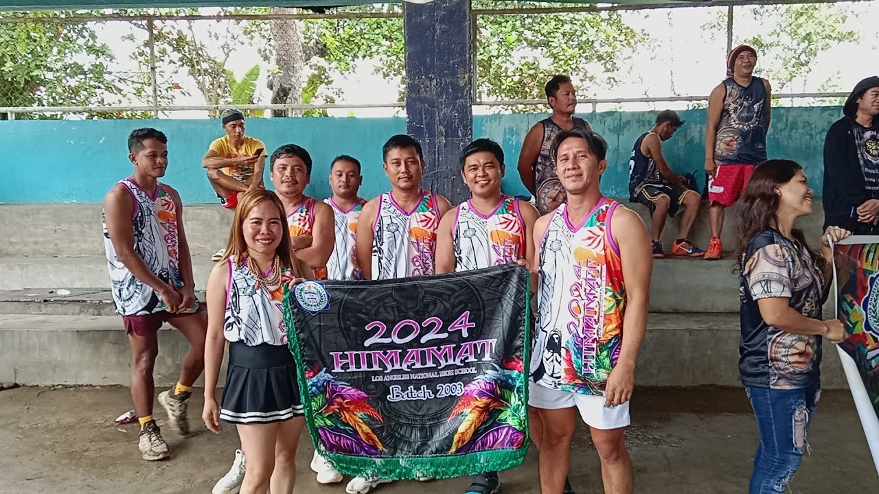 Muse Showdown and presentation during himamat 2024 - YouTube