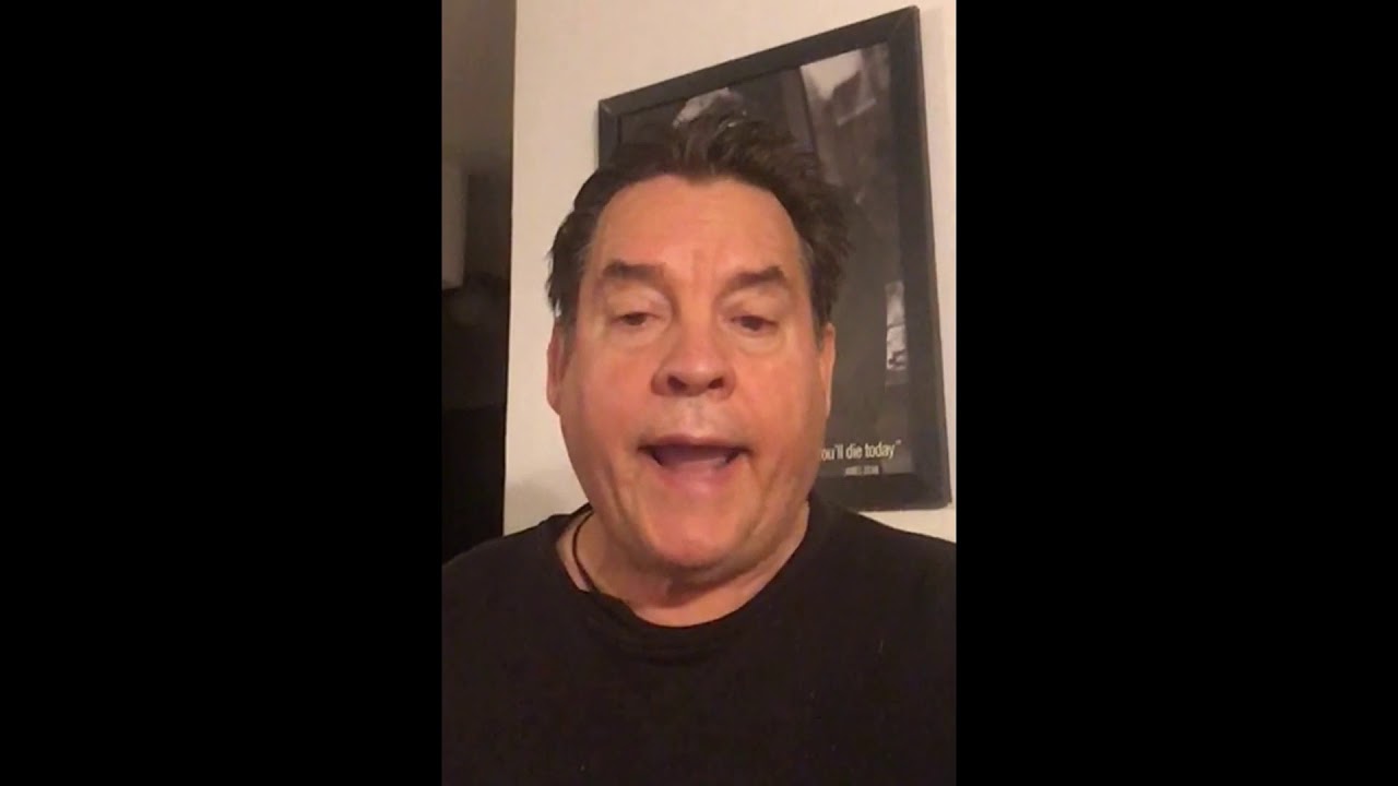 Steve Balich on Socialism - YouTube