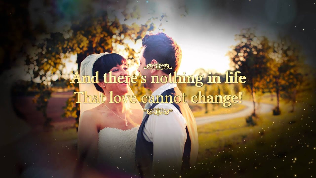 Love Magic Story - YouTube