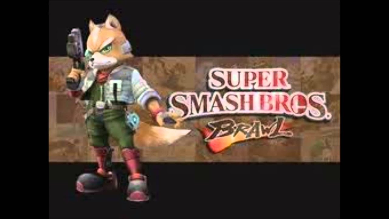 Star Fox's Victory Anthem (SSBB Hip Hop Beat) ~ Jackson Beatz - YouTube