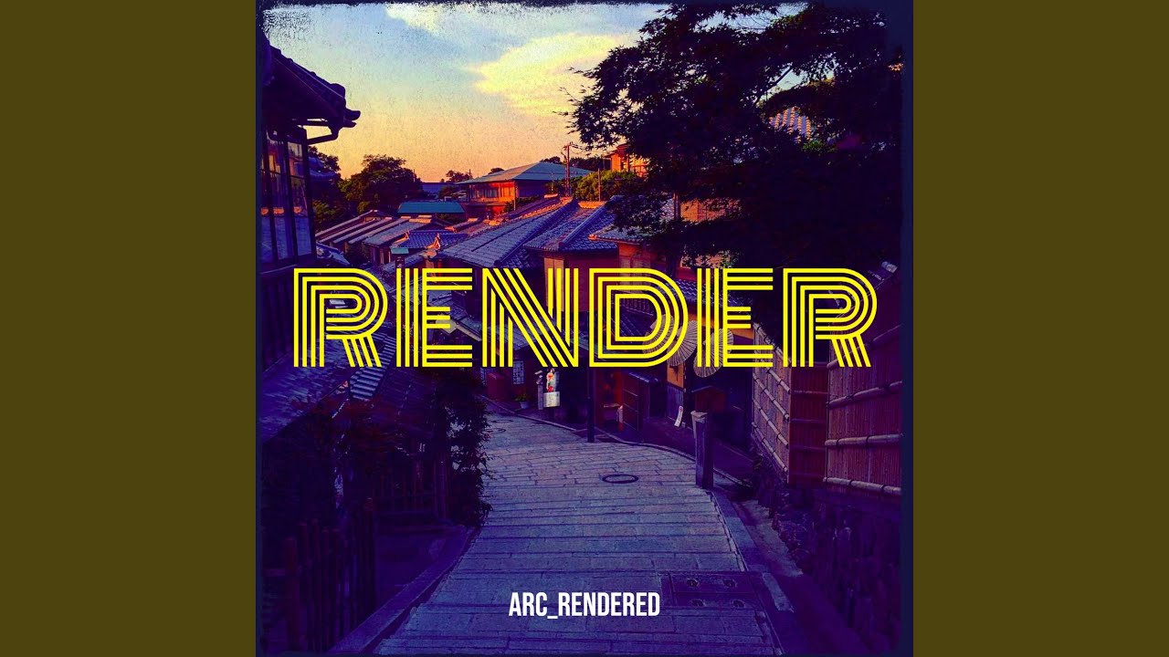 Render - YouTube