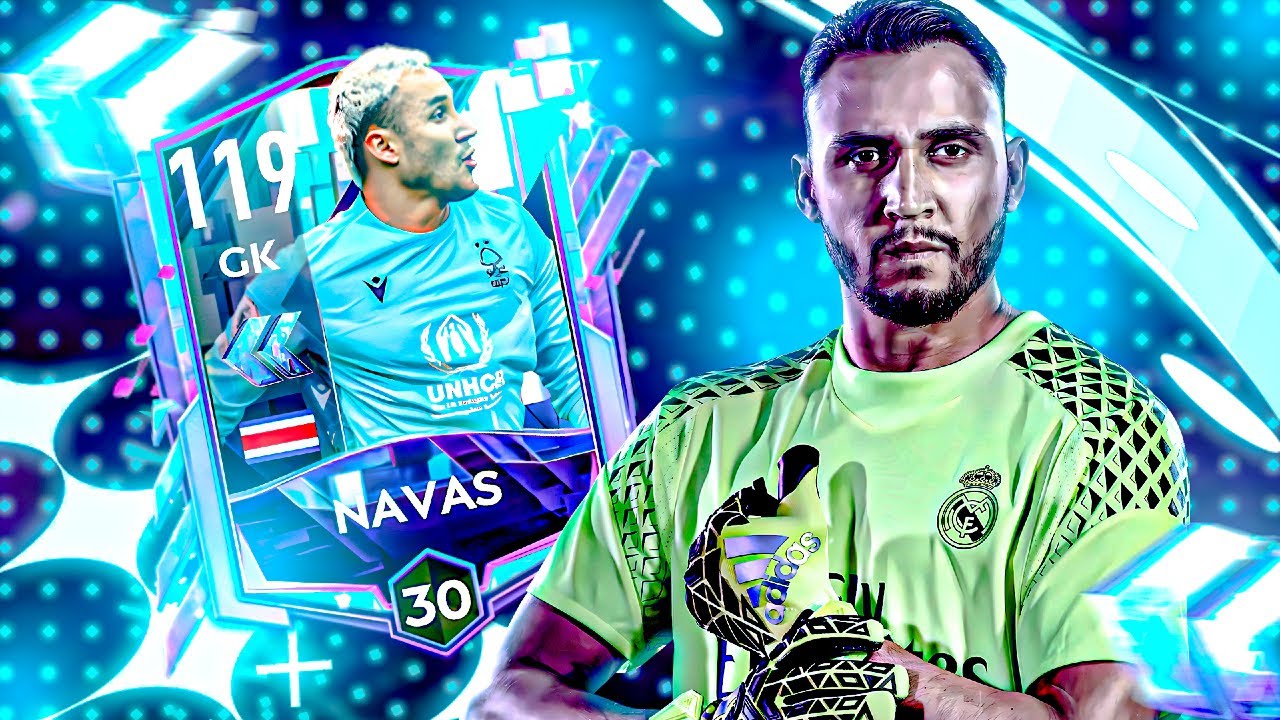 ⚪ KEYLOR NAVAS llega al FULL | +MIL MILLONES EN VENTAS 🤑 | Ep13. De ...
