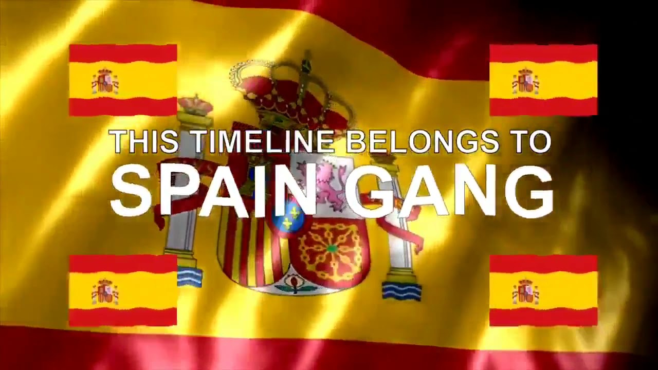 THIS TIMELINE BELONGS TO SPAIN GANG YouTube this-timeline-belongs-to-spain-gang-youtube