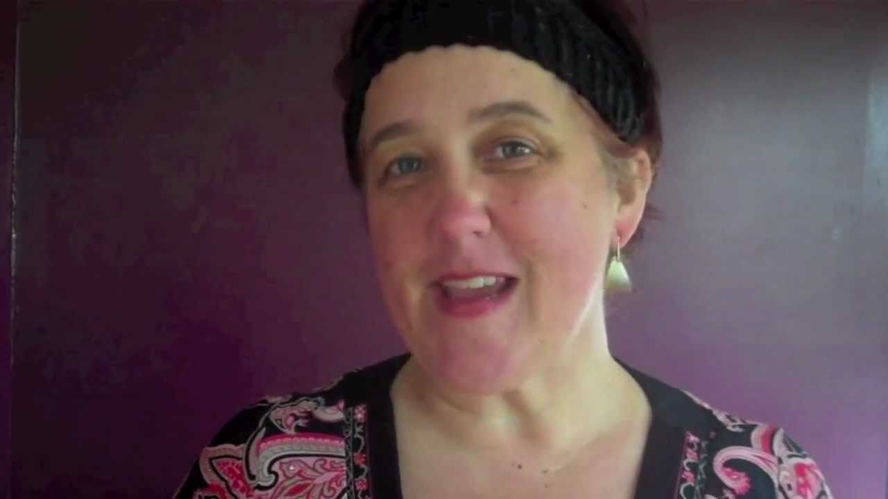 Shift Your Life from Status Quo to Amazing by Bridget Pilloud - YouTube