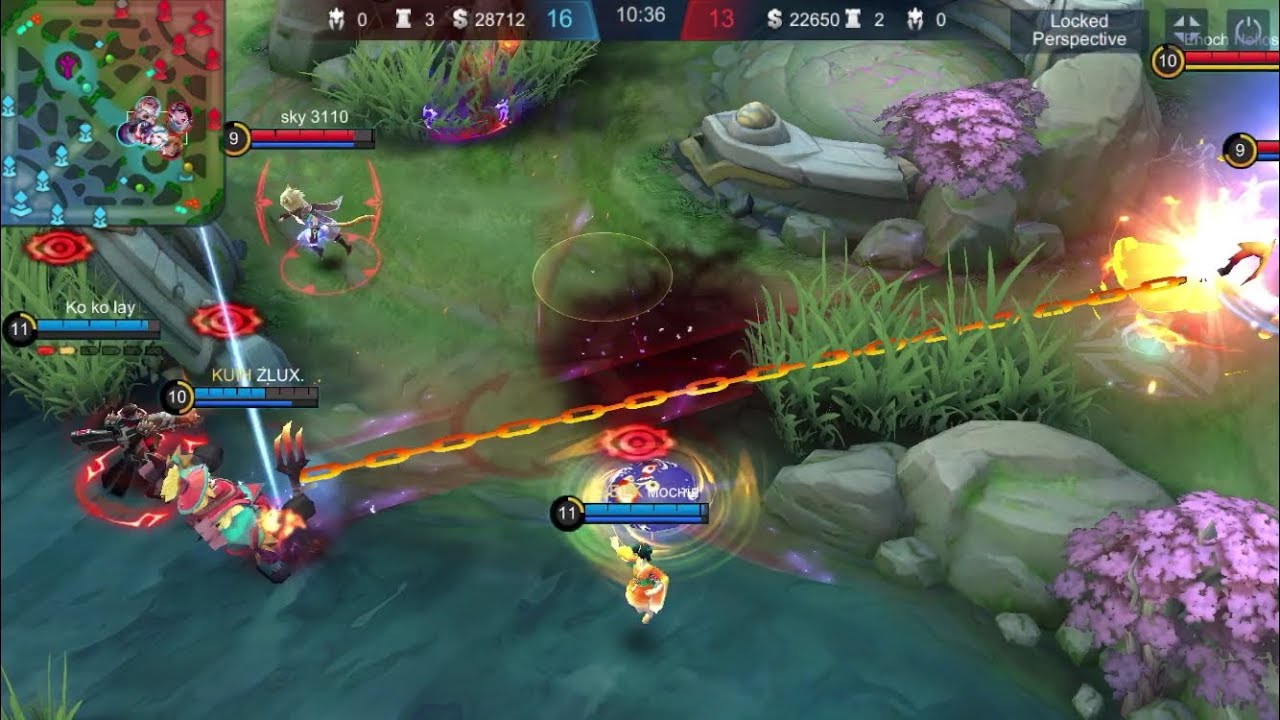 Franco hook montage #1 - YouTube