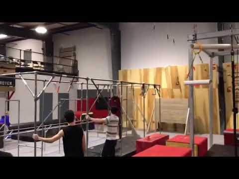 Jay Lache - 13 Foot Lache - YouTube