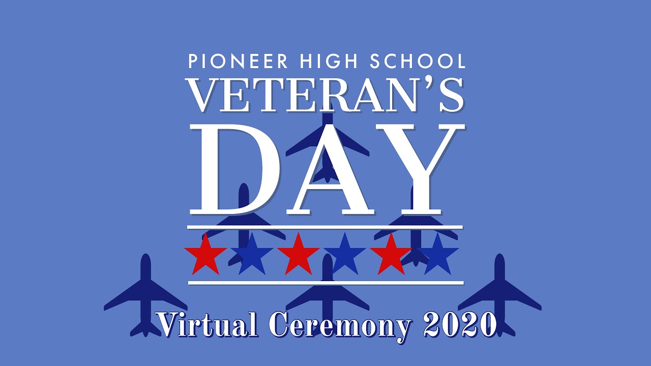 Veteran s Day Virtual Ceremony 2020 YouTube veteran-s-day-virtual-ceremony-2020-youtube