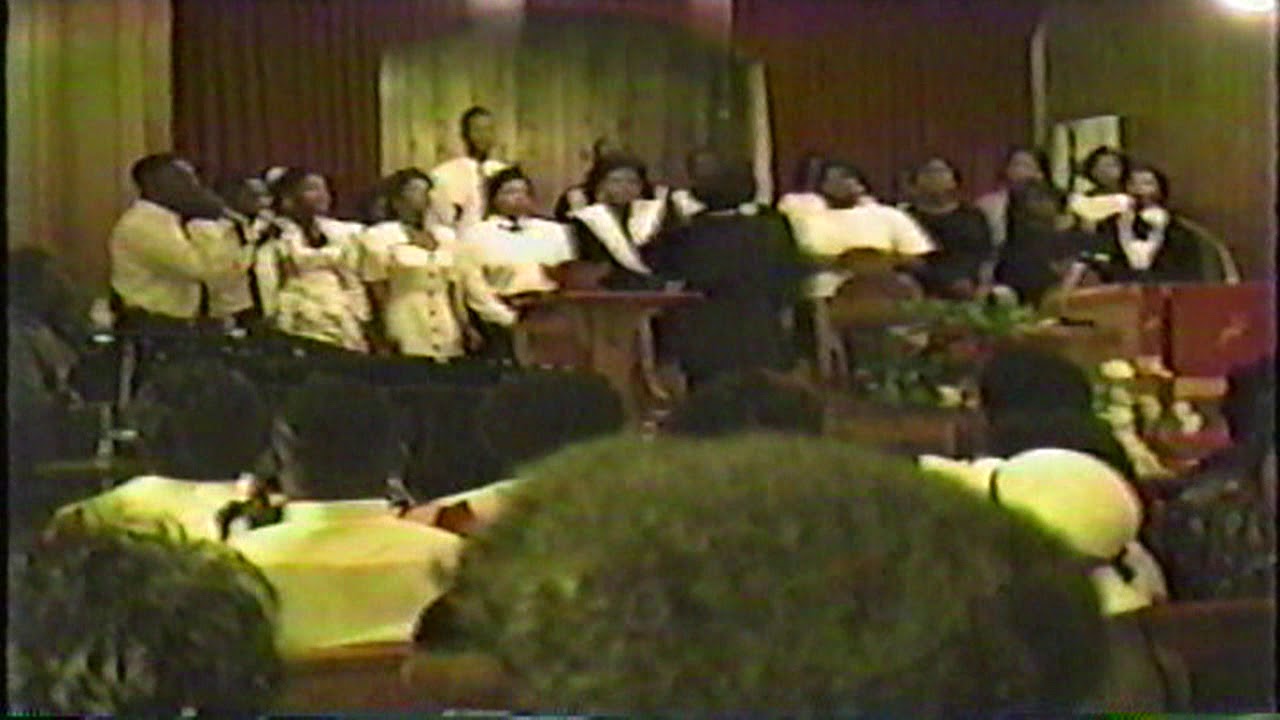 Riverdale Youth Feat Marable Twins, William Richardson - YouTube