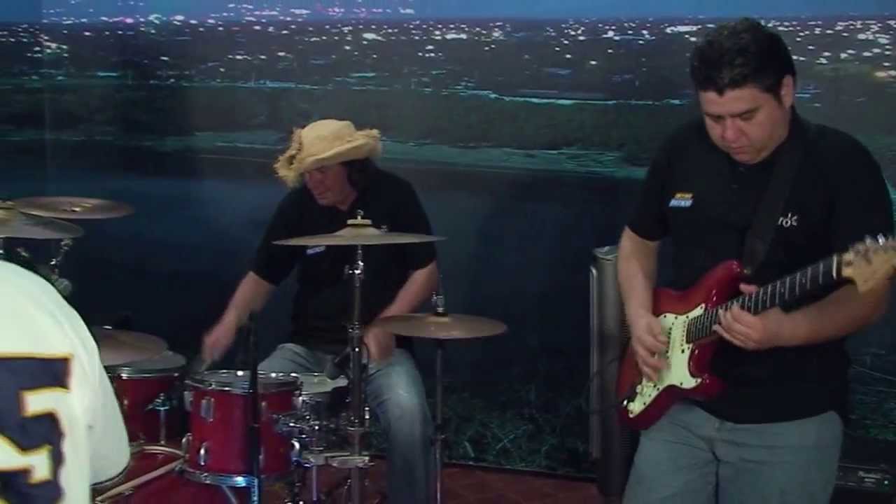 QUE RICO JANET BARNES - YouTube