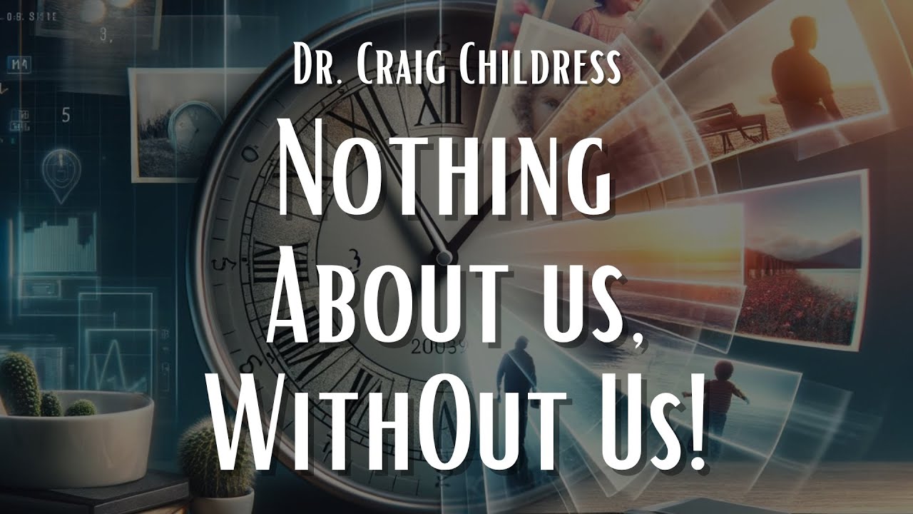 Dr. Craig Childress: The Attachment Model for Parental Alienation ...