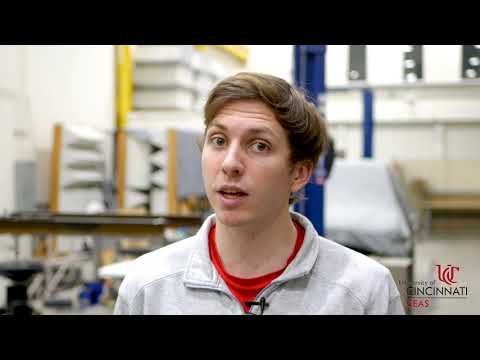 What is Mechanical Engineering Technology? | College of Engineering and Applied Science