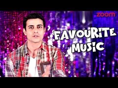 Gautam Rode On His Favourite Workout Music, Party Song & More | Diwali Beats