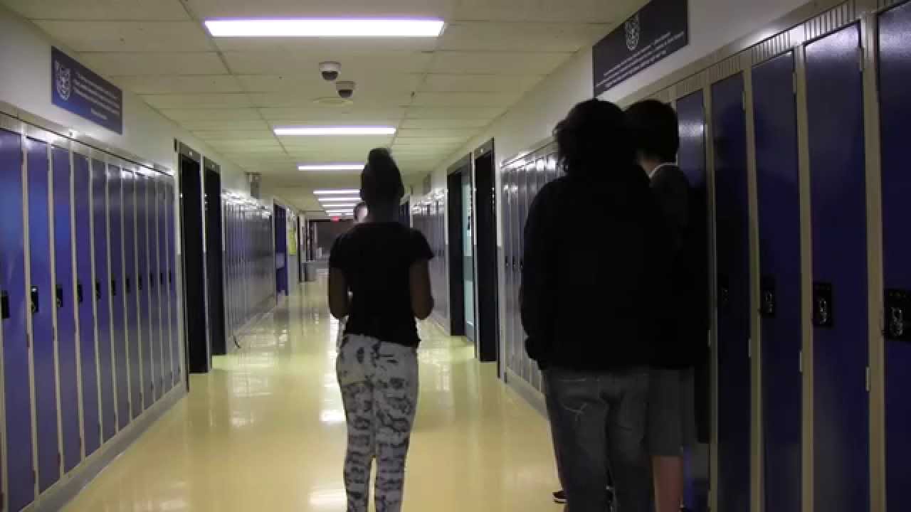Ditching Class - YouTube