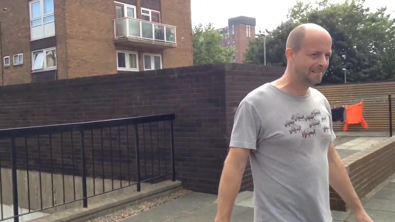 Dream Catchers (Documentary) | Daniel Bickerton film portfolio - YouTube