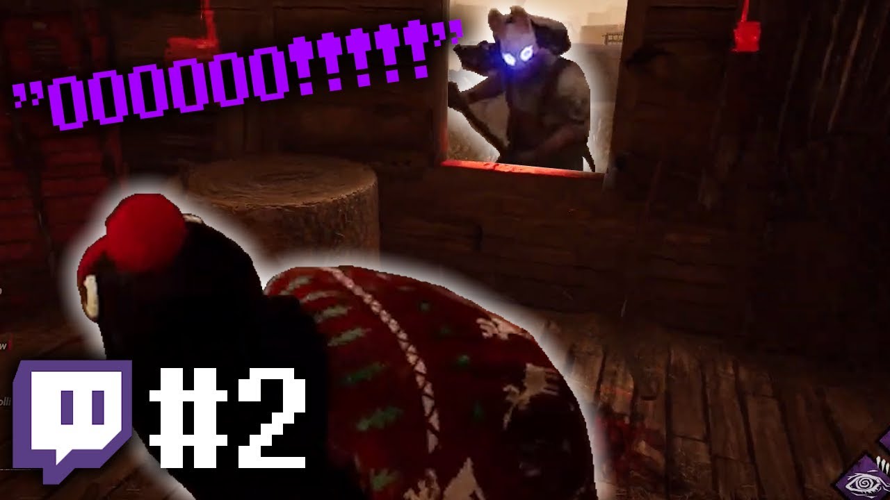 Best of Ari 2 (DBD Stream Highlights) - YouTube