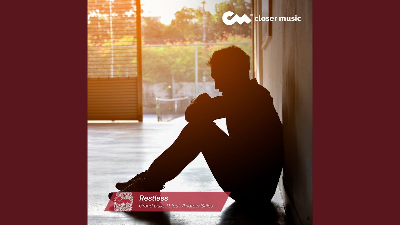 Restless (Vocal) - YouTube