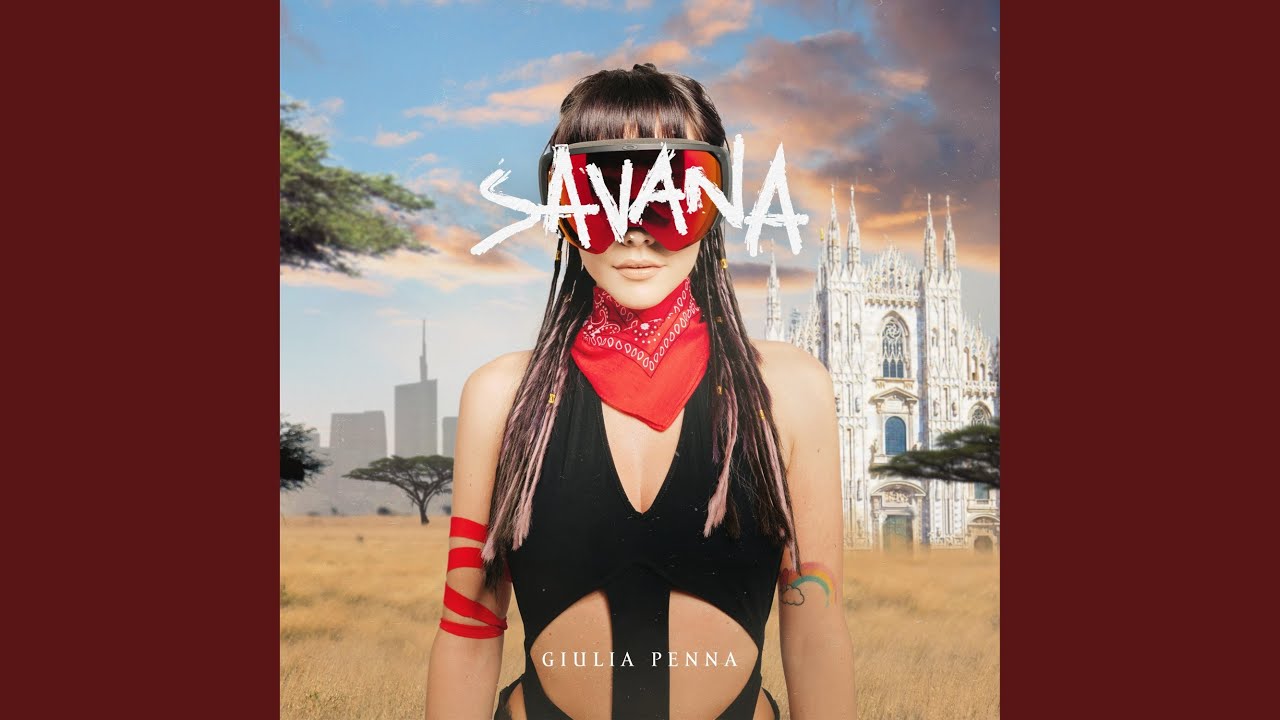 Savana - YouTube Music