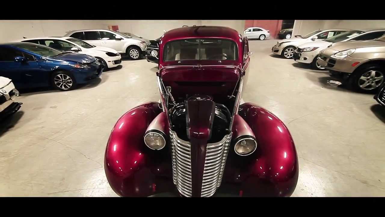 Sur Motor Cars Extended Cut - YouTube