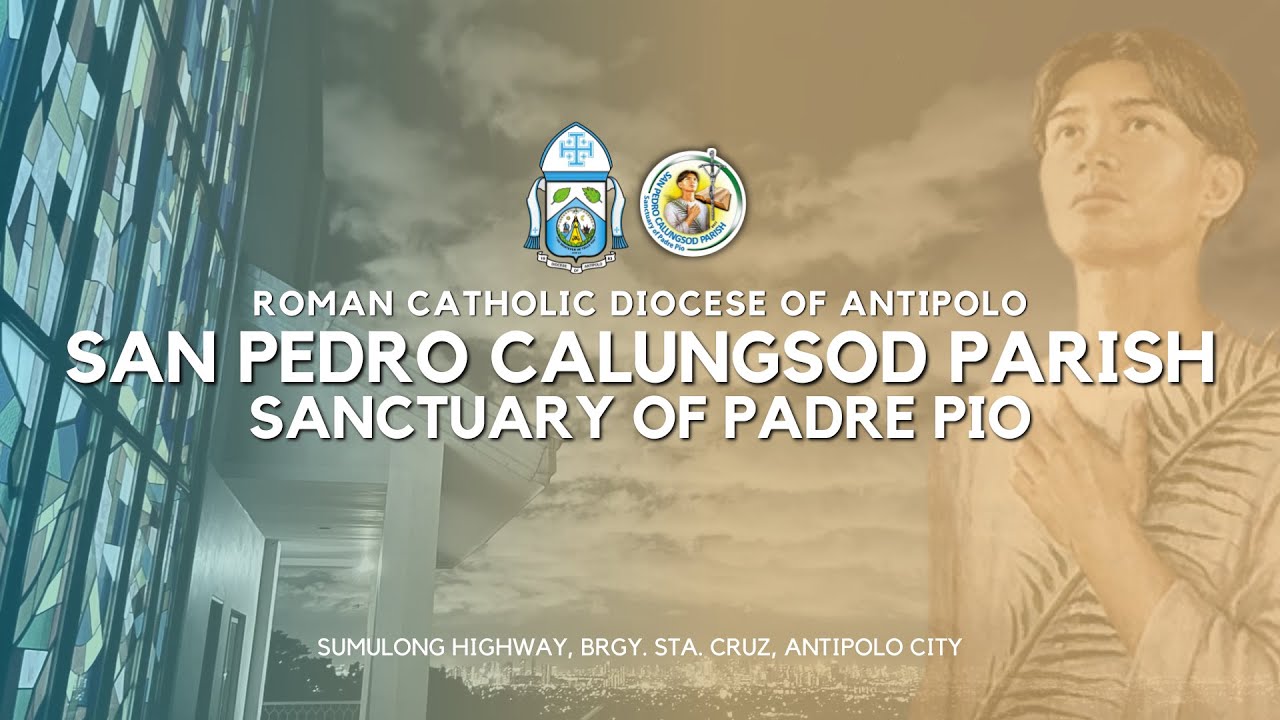 Thursday of the Nineteenth Week in Ordinary Time - YouTube