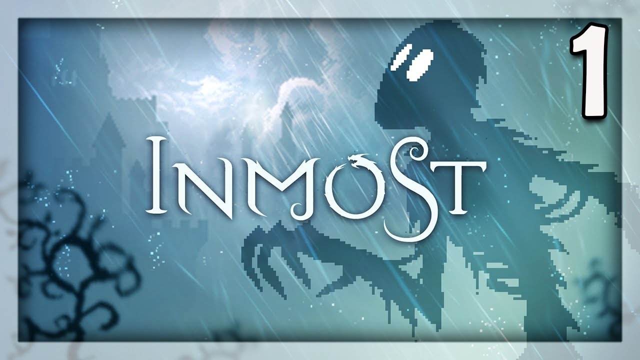INMOST Gameplay Español EP1 - Empieza la serie - YouTube