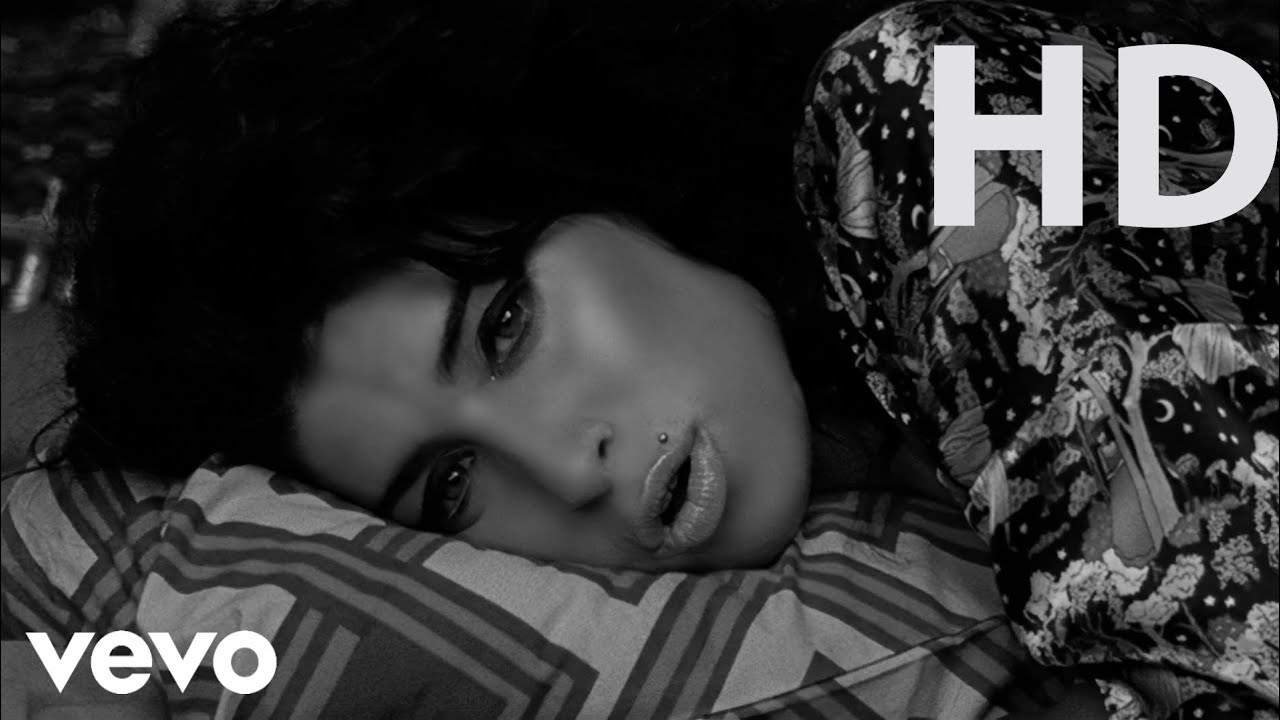 Tori May- Rehab (Official Music Video) - YouTube
