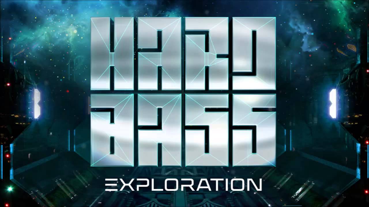 Hard Driver - Exploration (Hard Bass 2014 Anthem) [HQ Original ...