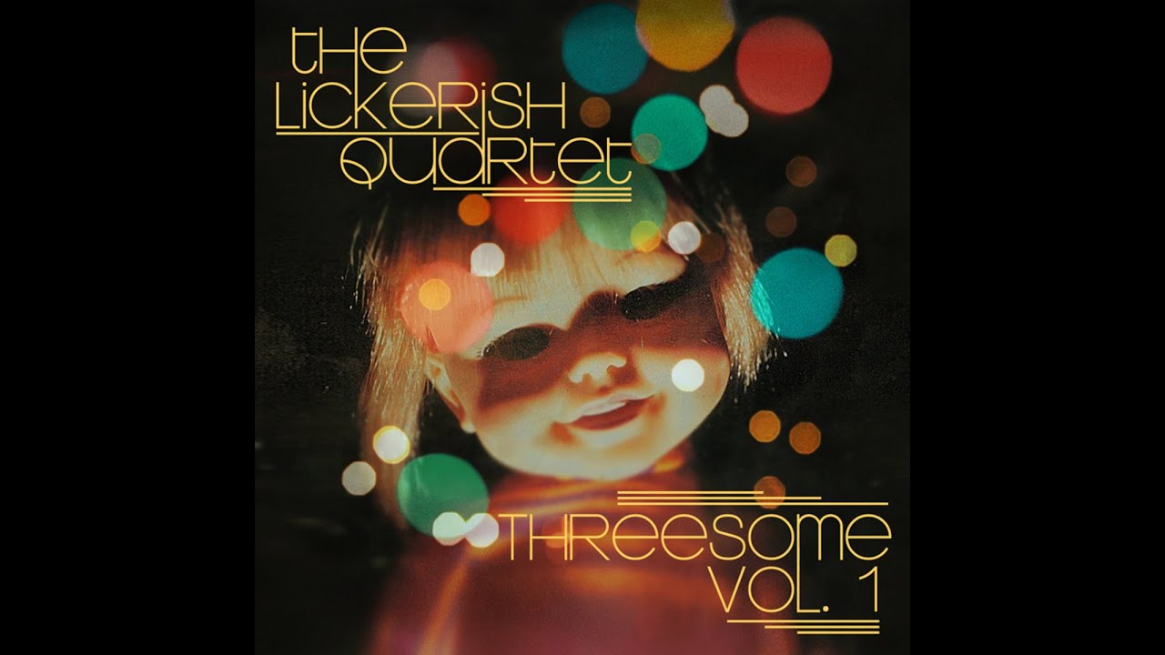 Episode 59: Tim Smith (Jellyfish/Lickerish Quartet) - YouTube