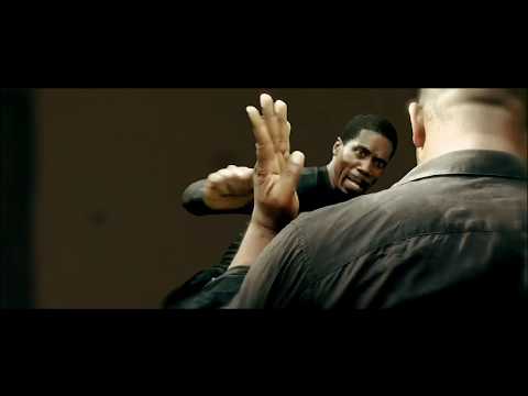 Official No Time film trailer