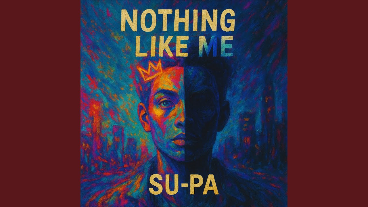 Nothing Like Me - YouTube