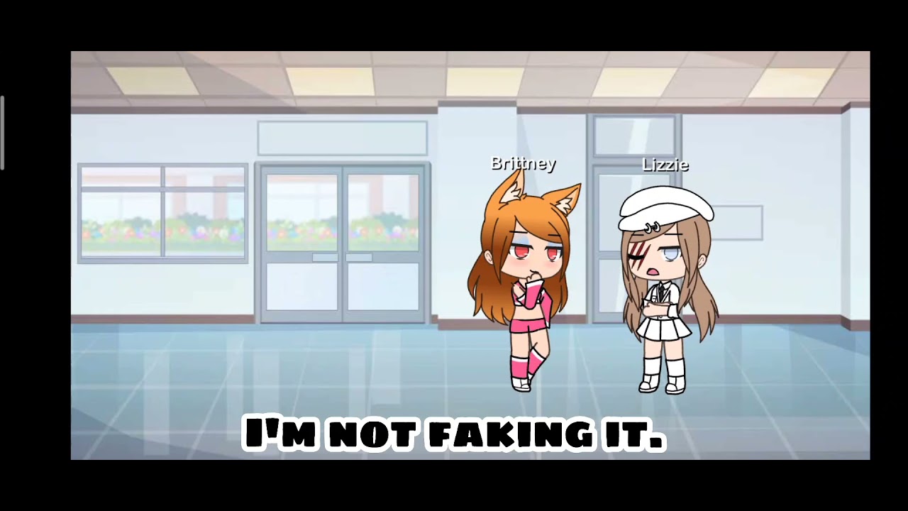 Stop faking it! || Meme || New AU's! - YouTube
