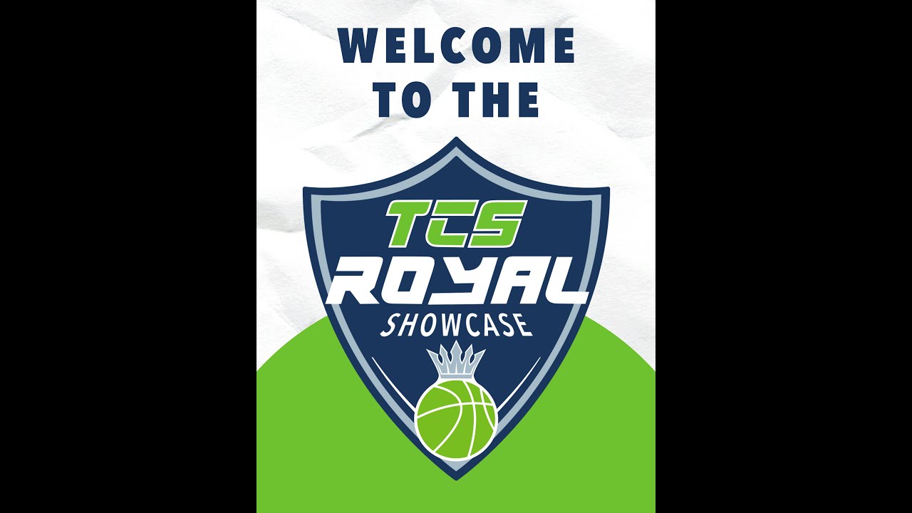 TCS Royal Showcase - Edith Rogers vs. MSS Sharks - YouTube