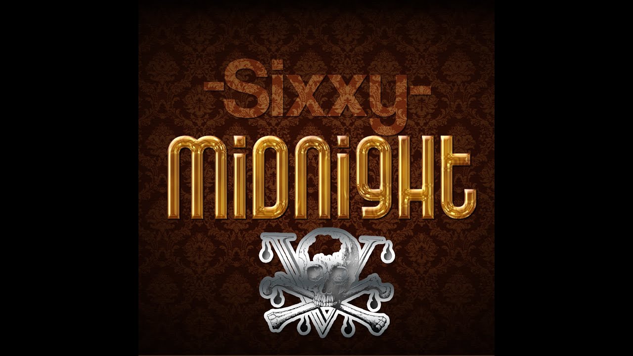 Sixxy - Midnight (Dubstep) - YouTube