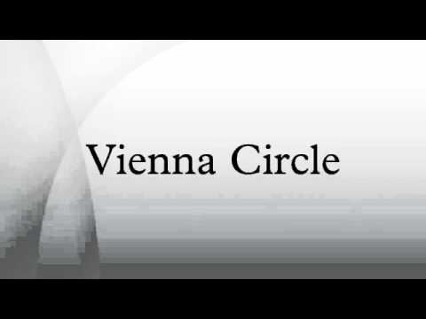 Vienna Circle - YouTube
