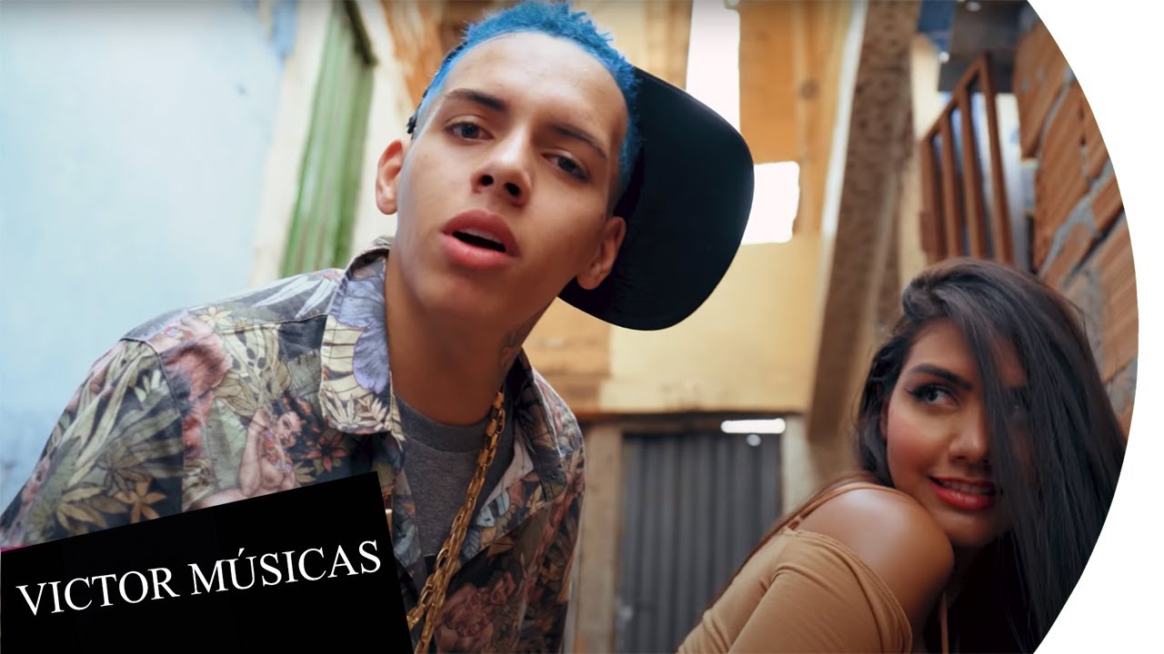 MC RICK - VOU PASSAR BEM FlNlNHO - MÚSICA NOVA 2024 [LANÇAMENTO DE FUNK ...
