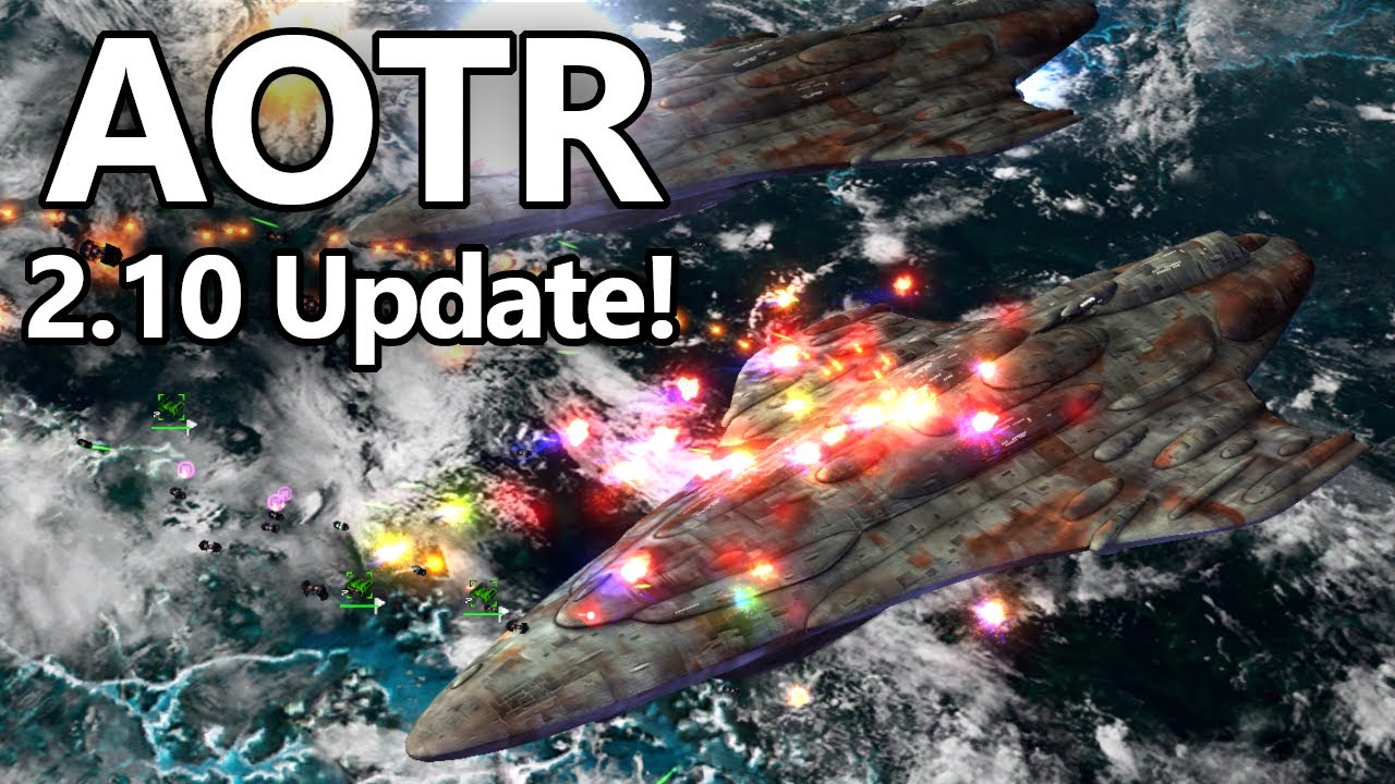 [FIRE THE TURBOLASER!] Awakening of the Rebellion Mod (Star Wars Empire ...