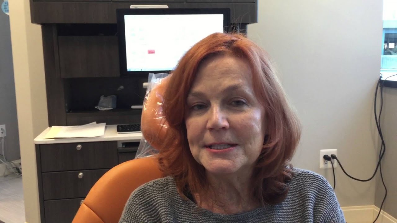 Testimonial: Nancy M. - YouTube