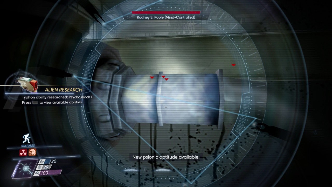 Prey - Detour: Outside Greenhouse: Rodney S Poole, Mindjack Unlocked ...