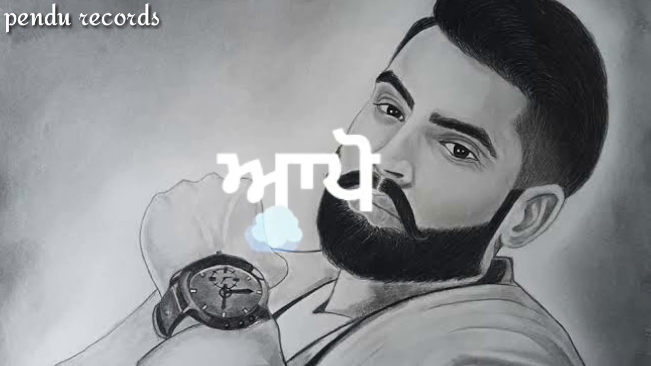 4 yaar parmish verma whatsapp status | parmish verma status songs | 4 ...